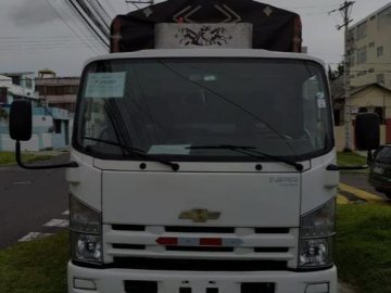 NPR - Camiones en Venta